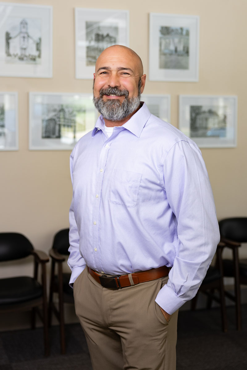 Dr. John Bennett DC, Marianna Chiropractor, Marianna Health & Wellness ...